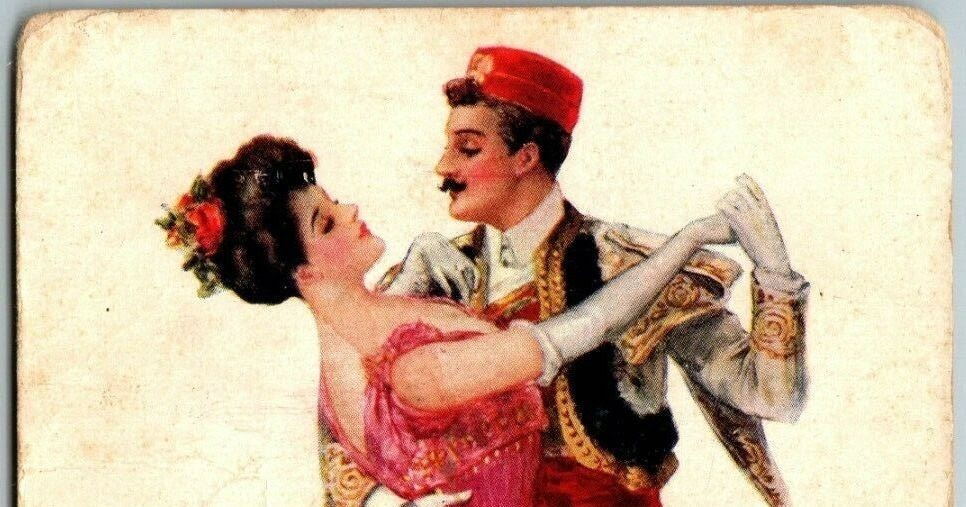 Archie Gunn: Miss City