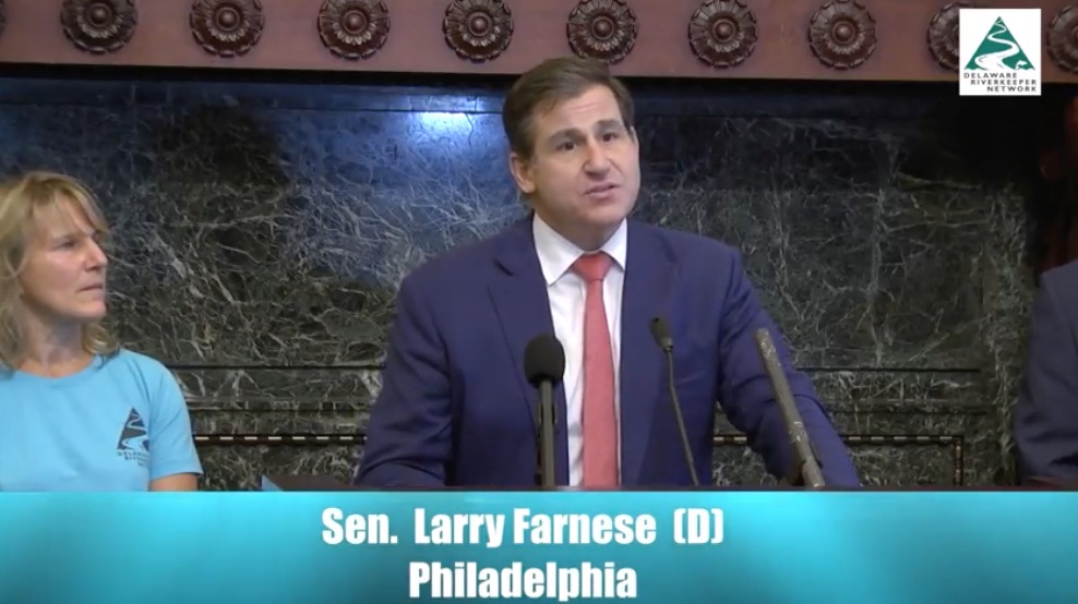 PA Environment Digest Blog: Sen. Farnese Pushes Bill To Prevent ...
