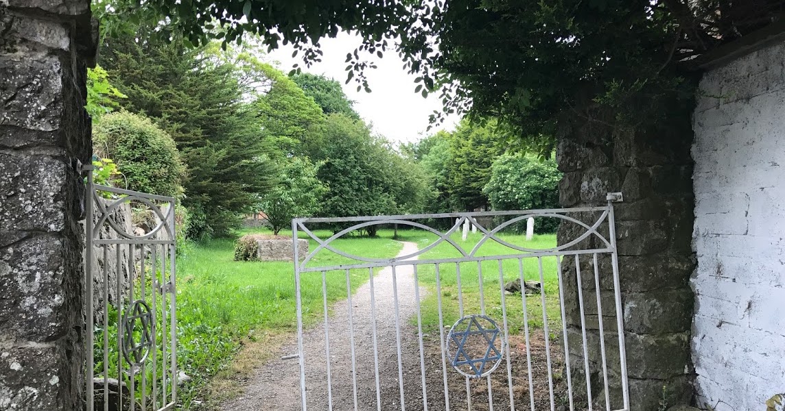 Patrick Comerford: A rabbi during Limerick’s ‘pogrom’ with ‘ability and ...