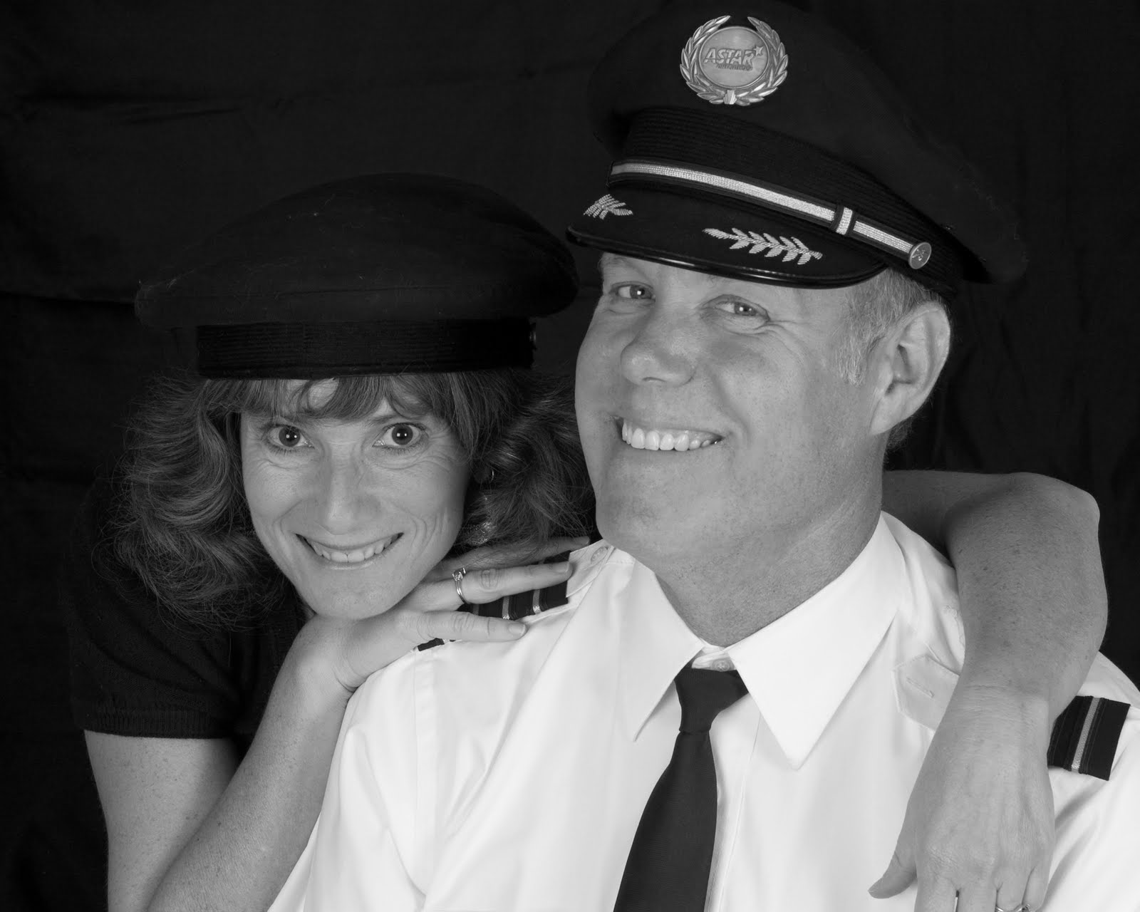 Flight To Success: The Aviation Legacy Lives On!