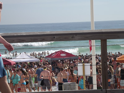Keeping Up With The Counters: Destin, FL - SPRING BREAK!