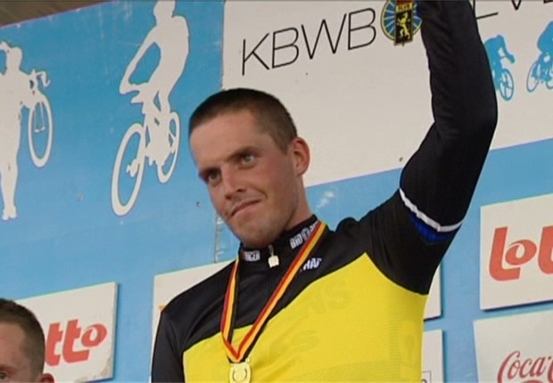 De vierakes: Rob Goris