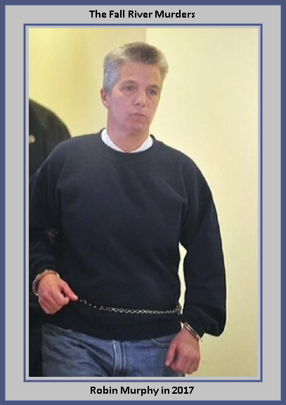 Unknown Gender History: Robin Murphy, 17-Year-Old Cult Serial Killer ...