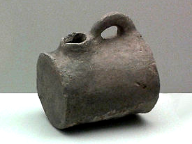 El Museo Virtual del Botijo: Orígenes e historia