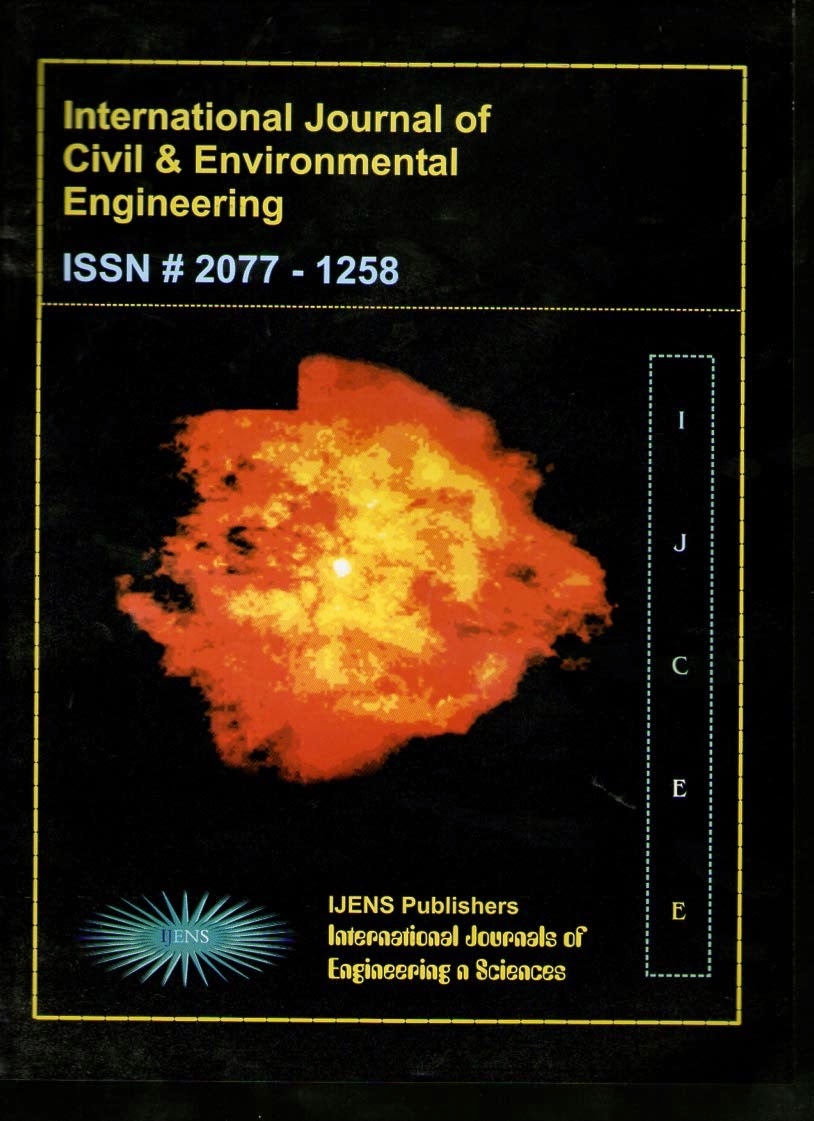 IJENS - International Journals of Engineering & Sciences: IJENS [Submit ...