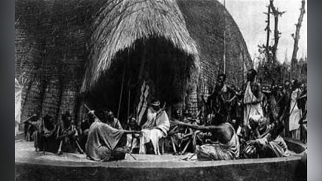 UBUHANUZI KU RWANDA: NKUKO BYAHANUWE NA NYIRABIYORO-MAGAYANE ...