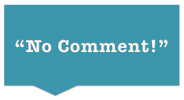 MAKING A MARK: Comments are suspended on Making A Mark