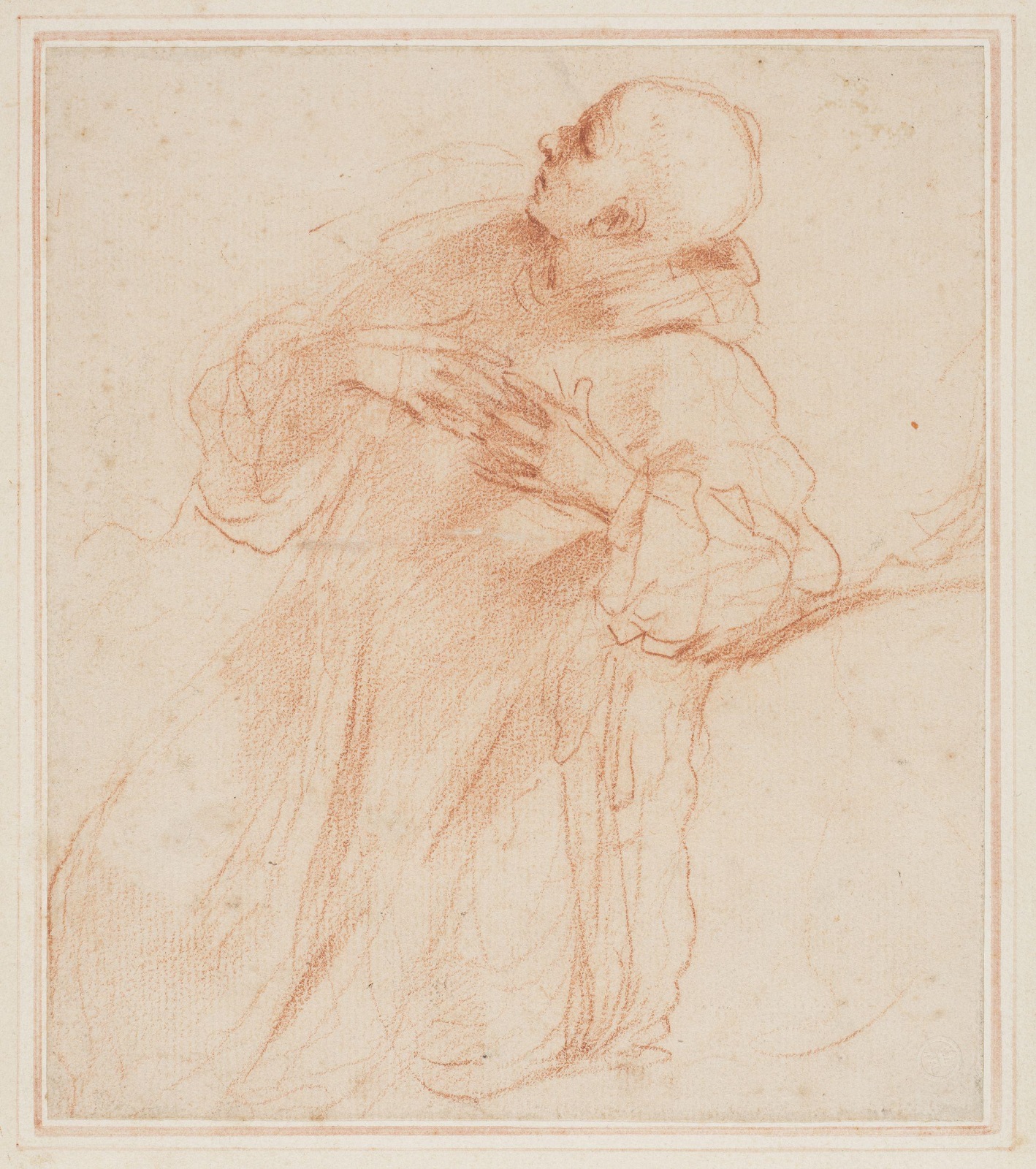 Spencer Alley: Guercino in Bologna - 1647