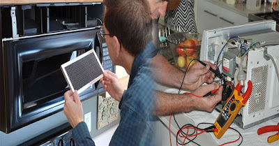 Sony And Microwave Repair Center Provides Services By Qualified Technicians