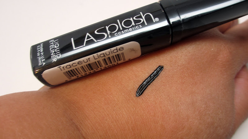 LA Splash Cosmetics Review - Pics & Swatches | Makeup By RenRen