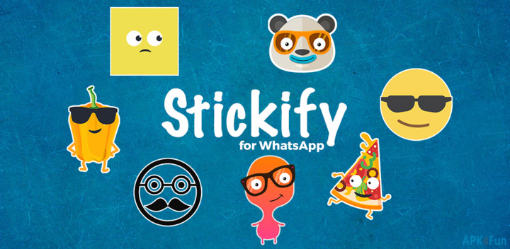 These 7 Crazy WhatsApp Sticker Apps Are A Must Have In 2019