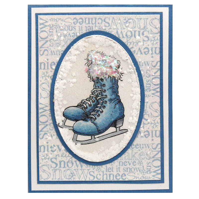 The Stamp Man: New Stampendous... Now all added to our website