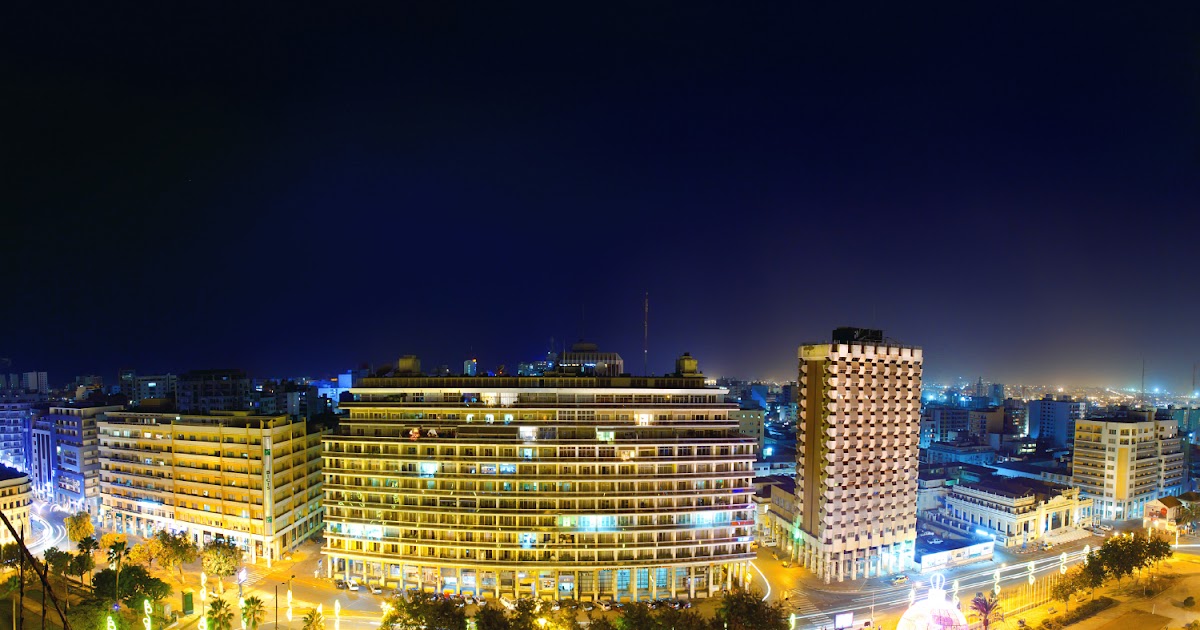 Présentation de la SDIH ~ S.D.I.H