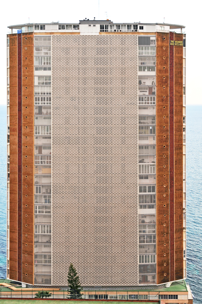 martínez antón arquitectos: La arquitectura de la costa alicantina ...