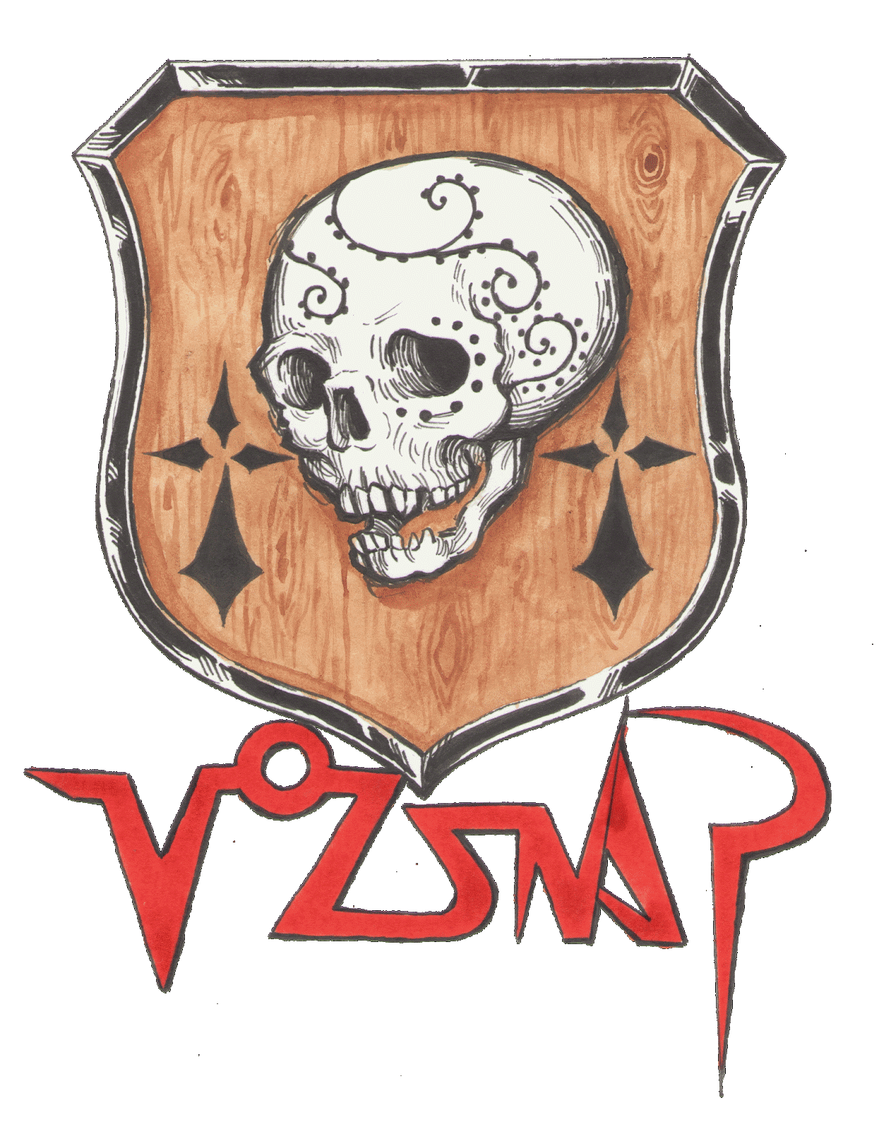 Little J Art: volsnap