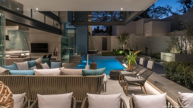 One Forrest Road Sandton