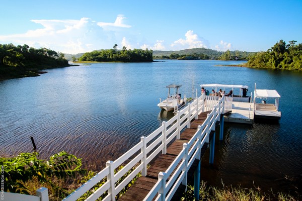 Caliraya Mountain Lake Resort: The Itinerary | HungryChad