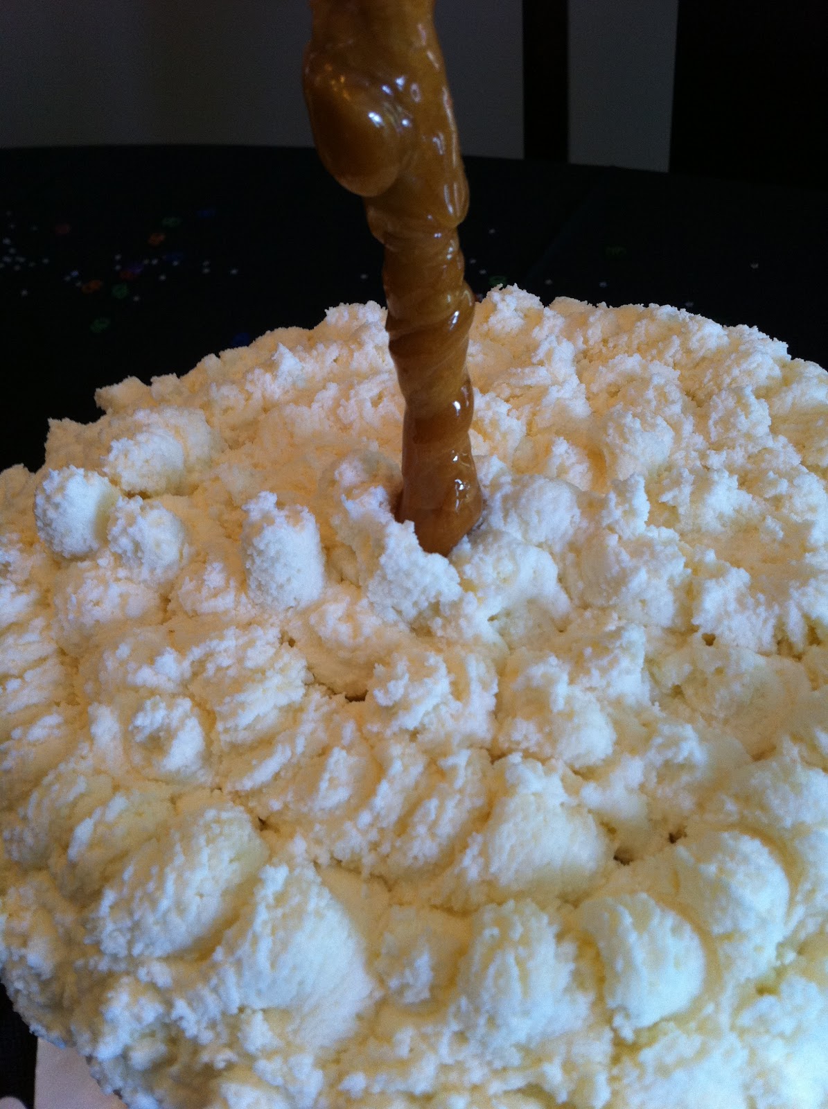 AliCakes: Happy Birthday, Karl!