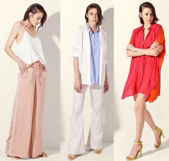 Para marcar la tendencia: Justa Petra / Cultura del Vestir