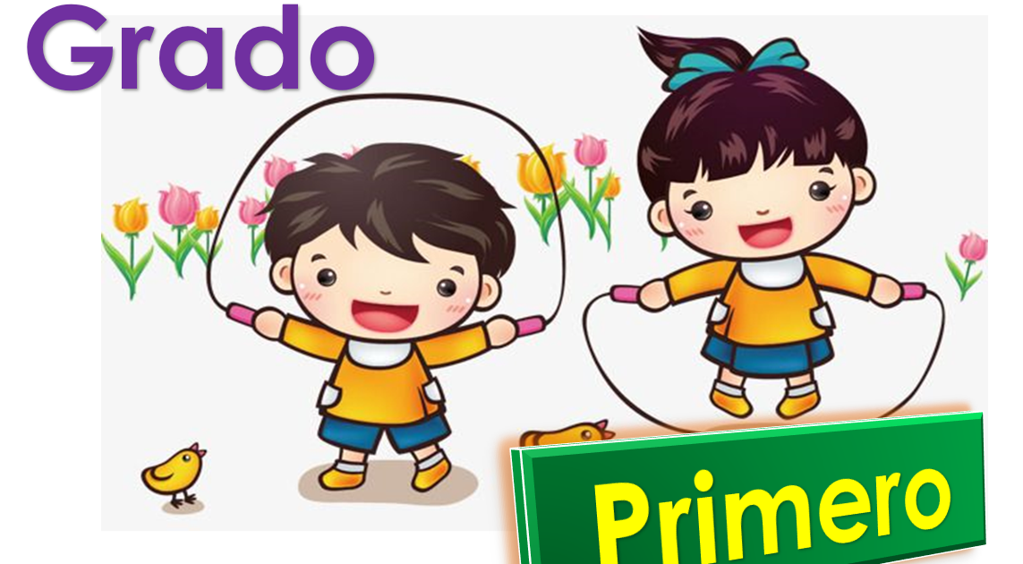 GRADO PRIMERO SEDE CATUMARE