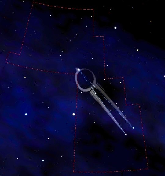 Constellation | Universe | sciencefact | Ask Me Anything ~ Science Facts