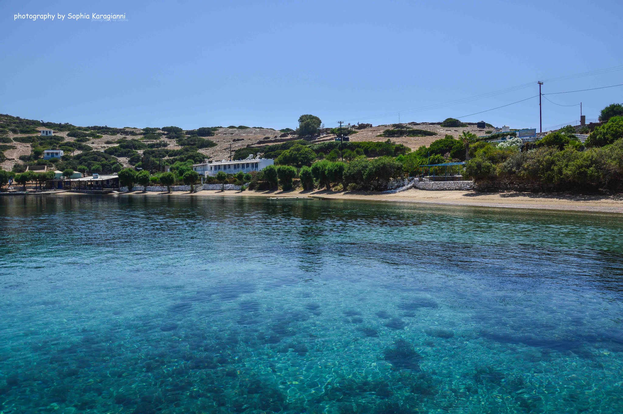 Kos and the Dodecanese through my eyes-Η Κως και τα γύρω νησιά μέσα από ...