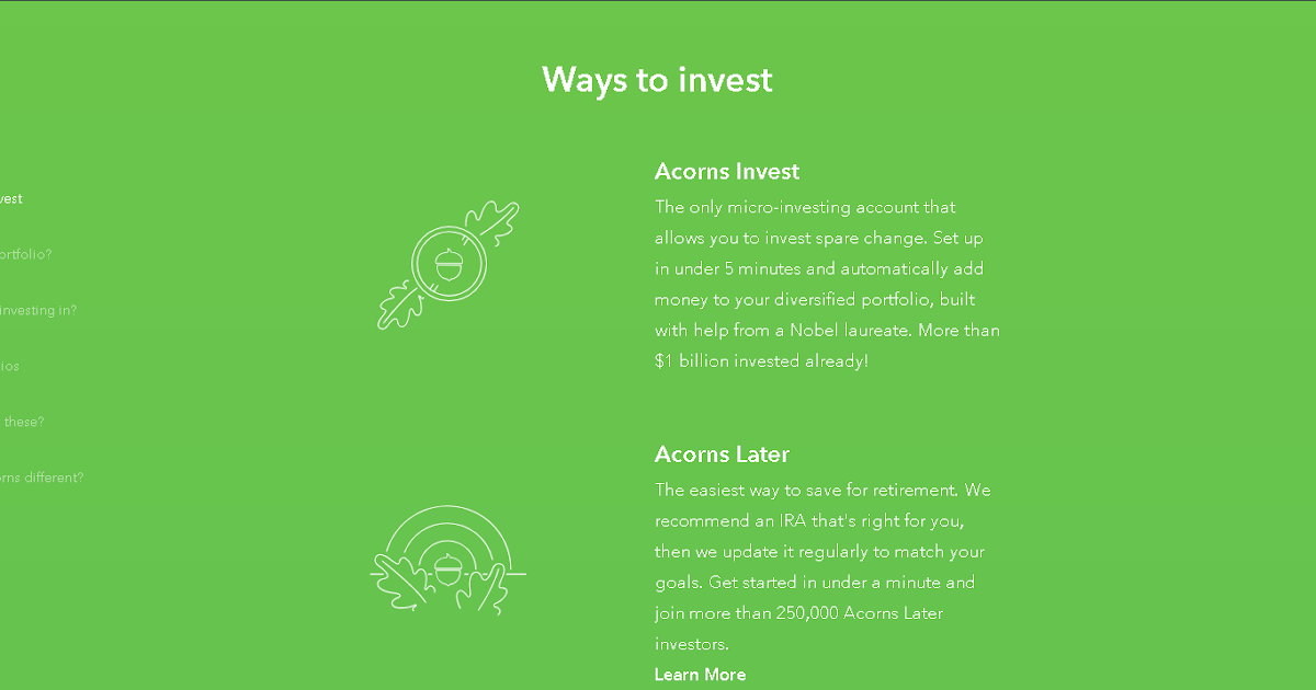 Growing Grow: How To Earn Money Online With Acorns?