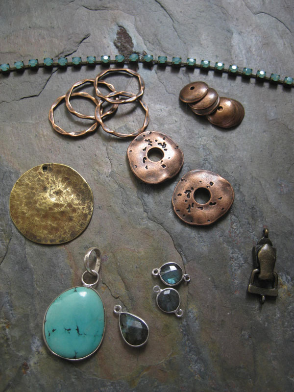 Kristy's Kreations Jewelry