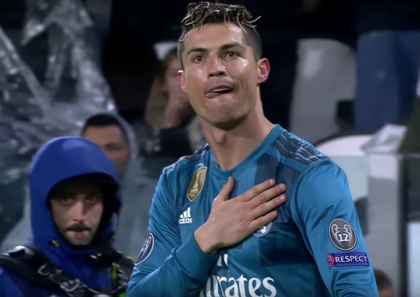 Body Language & Emotional Intelligence: Body Language Analysis No. 4251 ...