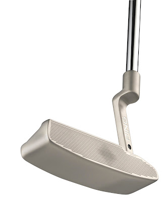 American Golfer: PING Issues New TR 1966 Putters 50 Years after Founder’s Original Anser