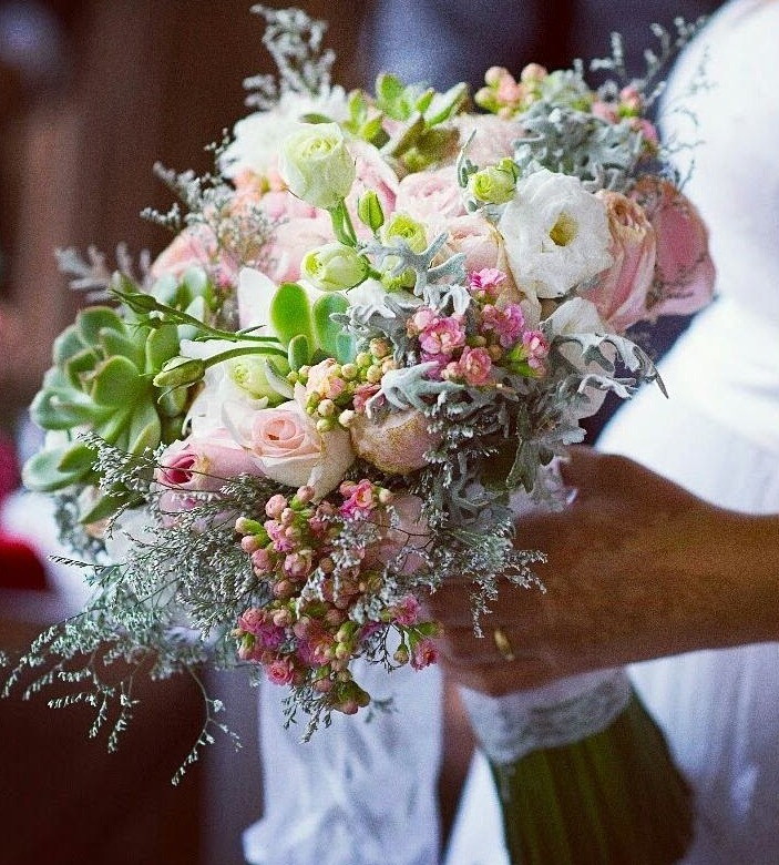 Studio Floral Dora Santoro: Flor Cáspia