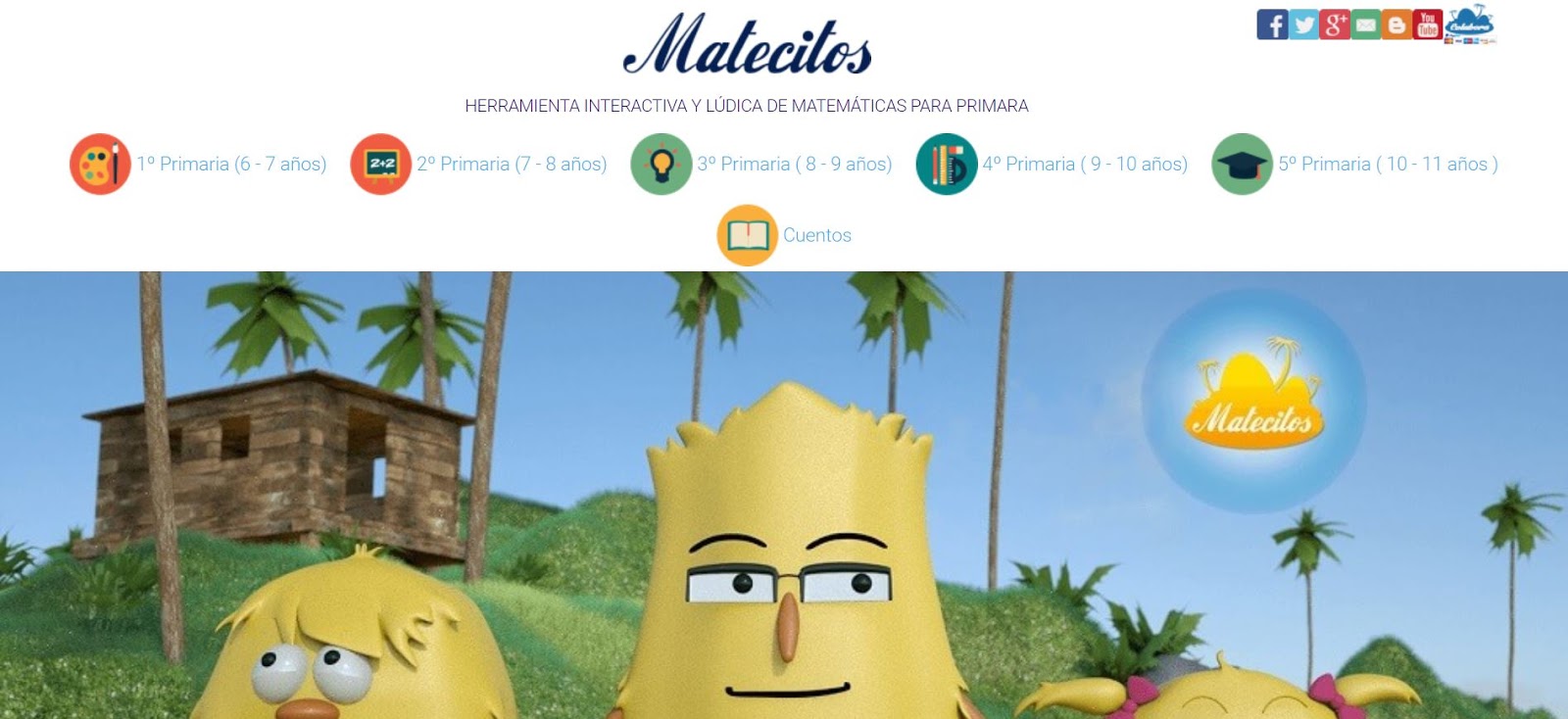 ¡Un, dos, tres y a contar otra vez!: Matecitos: matemáticas para primaria ¡Un, dos, tres y a contar otra vez!: Matecitos: matemáticas para primaria