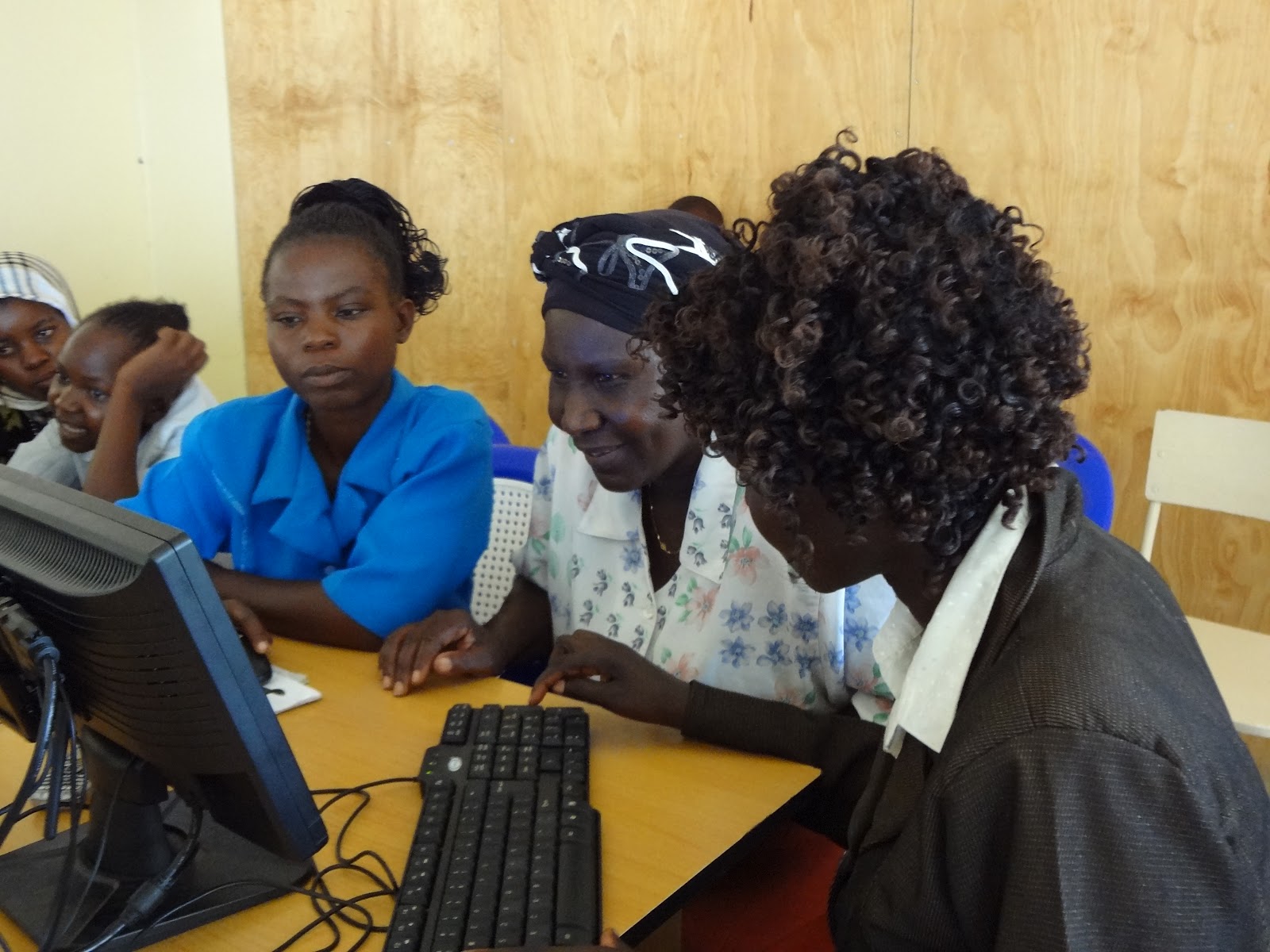 MUTOMO MAARIFA CENTRE: Photo Gallery