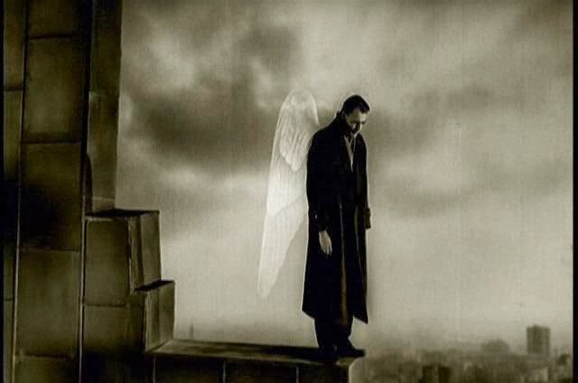 JaneGilson: Angel in Disguise? Or Guardian Angel?