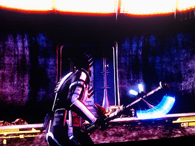 Fallout New Vegas Diaries: Bill: Entry 40: Mobius' plan revealed