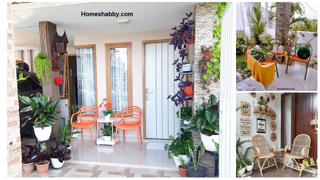 6 Low Budget Renovation Ideas Of Terrace ~ Homeshabby.com : Design Home ...