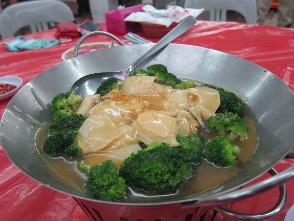 Singapore: Master Crab Seafood Restaurant, The Crab Specialist | Glich ...