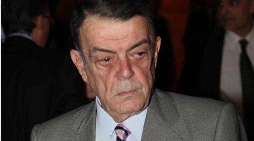 AΝΕΞΑΡΤΗΤΟΣ-ΔΙΠΛΩΜΑΤΙΚΟΣ ΠΑΡΑΤΗΡΗΤΗΣ: ΜΙΝΩΣ ΚΥΡΙΑΚΟΥ: Η ΖΩΗ ΕΝΟΣ ...