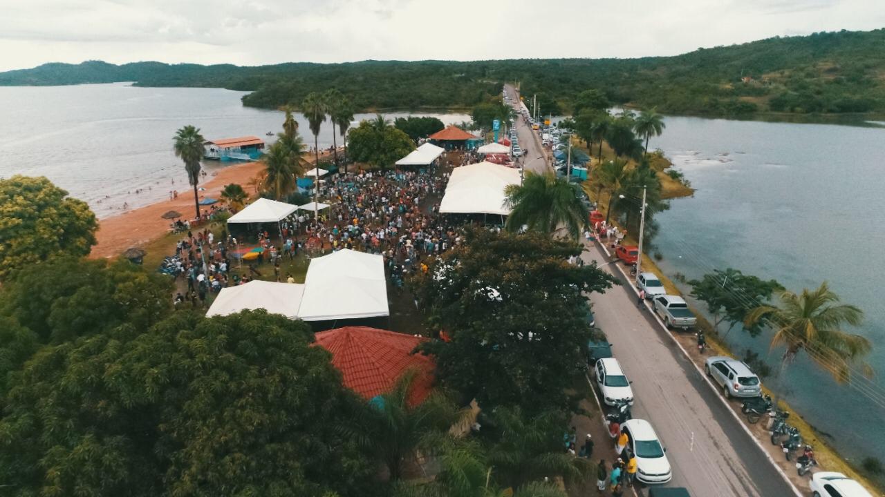 Tudo sobre o município de São Domingos - Estado de Goias | Cidades do ...
