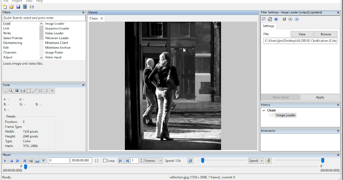 Forensic Multimedia Analysis Blog: Introduction to Forensic Multimedia ...