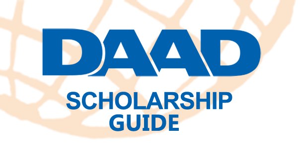 DAAD Scholarship Ultimate Guide 2022 | Biasiswa