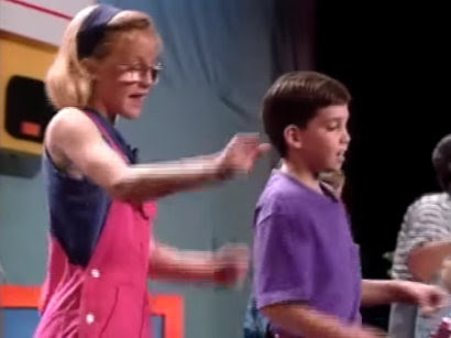 Bib Overalls Film Blog: Update: The Donut Man