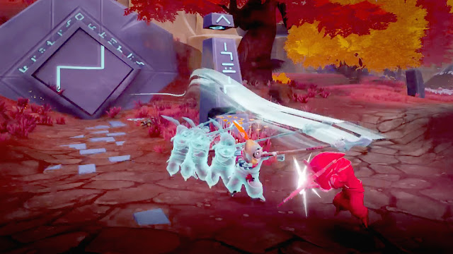 Project Monolith é anunciado para Switch, confira o trailer - Nintendo ...