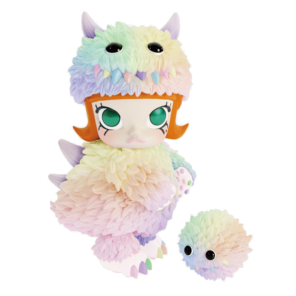 Pop Mart Molly Figures | The Toy Pool