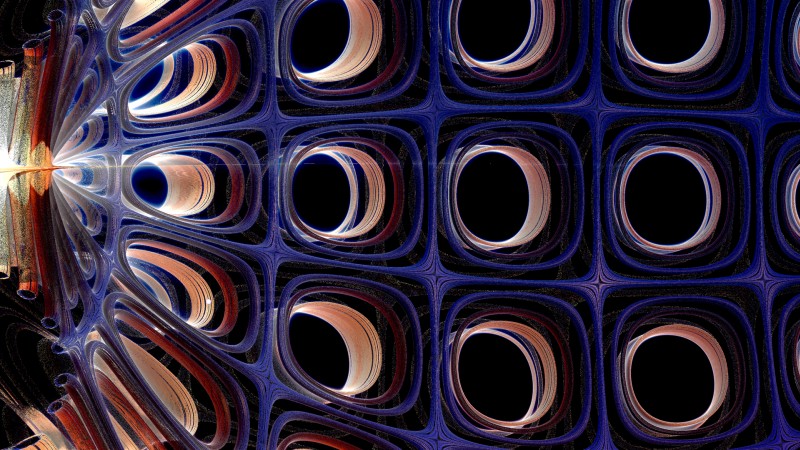 10 FUNKY FLAME FRACTALS