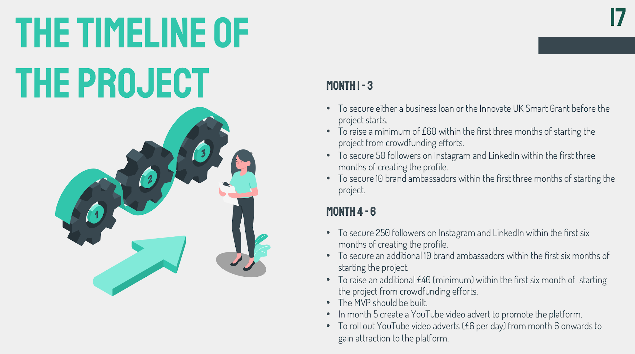 Enterprise Challenge 2020/21