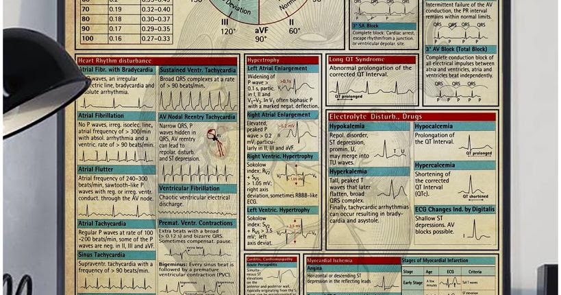 ECG KNOWLEDGE FOR BEGINNERS