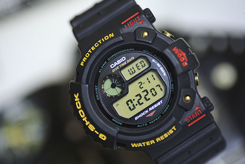 Kedai Jam Casio G-Shock Original 013-244 9295 [100% ORIGINAL]: JAM G ...