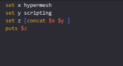 ANSA scripting, Hypermesh scripting, Automation, Data Science in Computer-Aided Engineering