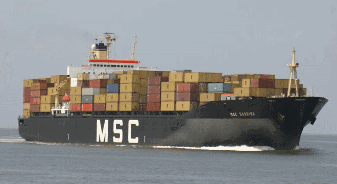 Container Shipping News and Investor Updates: Learn More About The ...